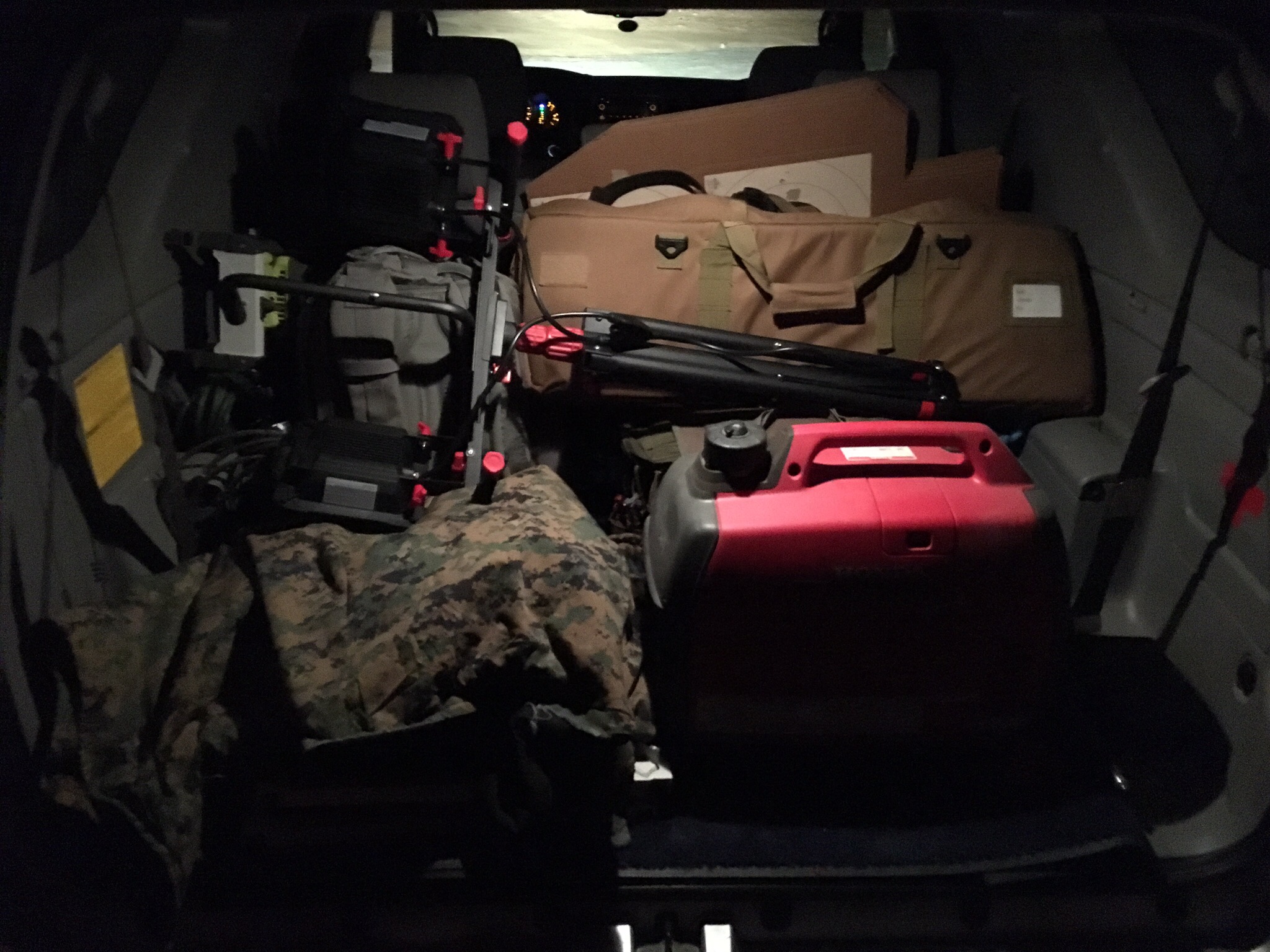 Rifle Ranges around Little Rock > Arkansas > AR15.COM